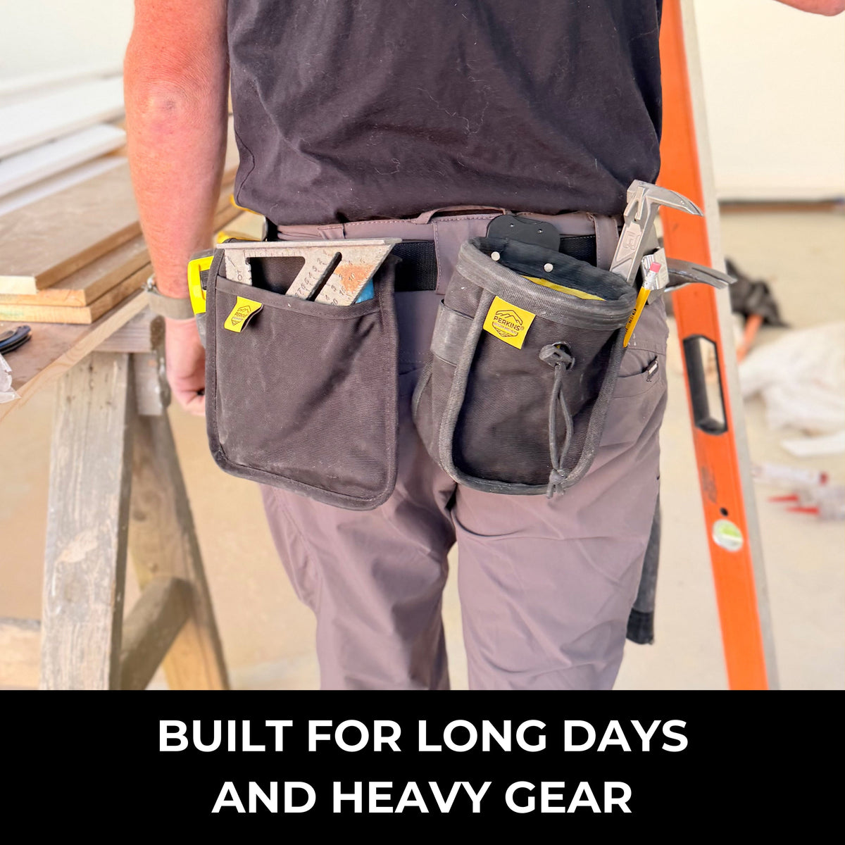 CarryLite Max Tool System