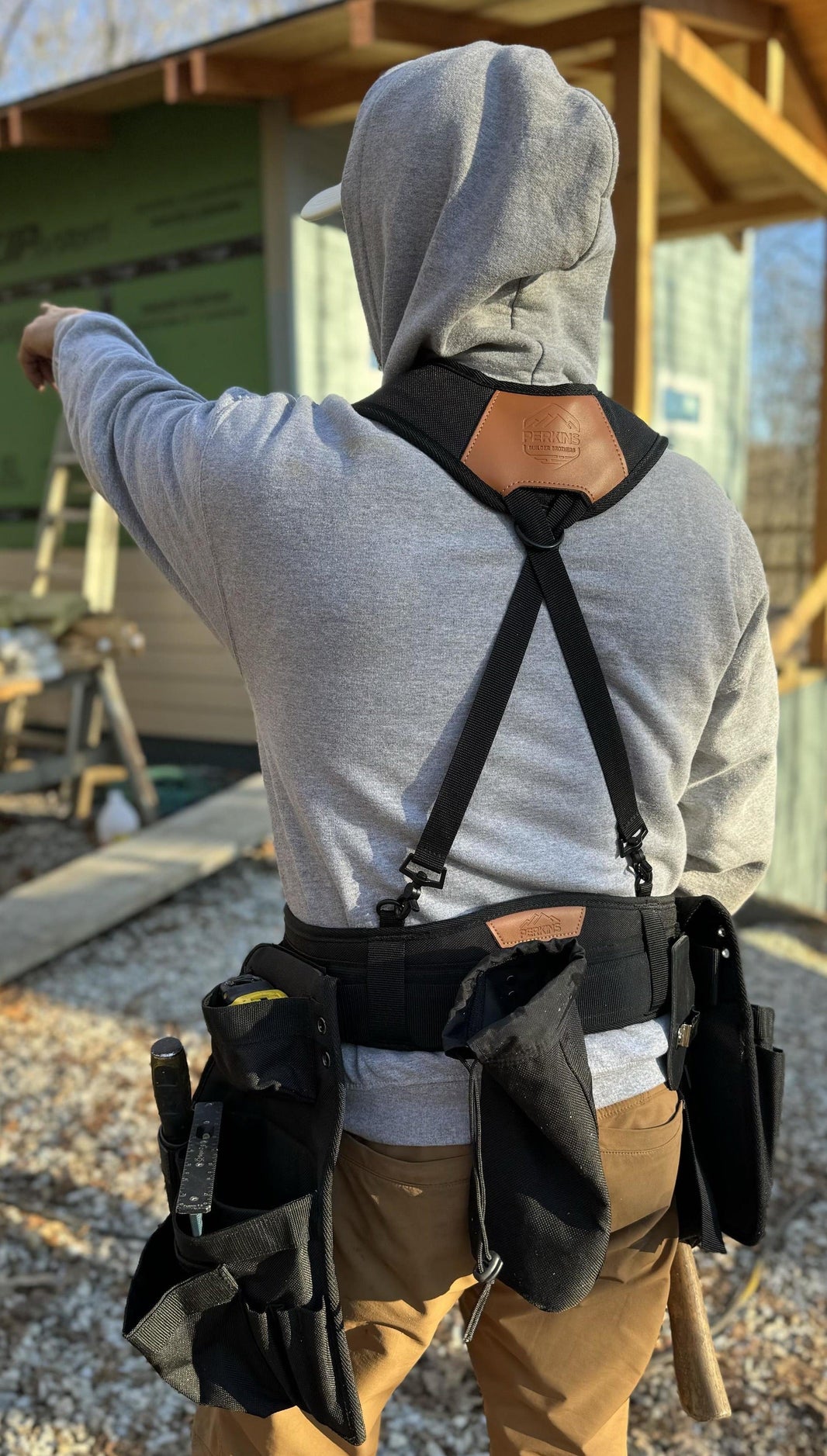 Tools & Accessories – Perkins Builder Brothers