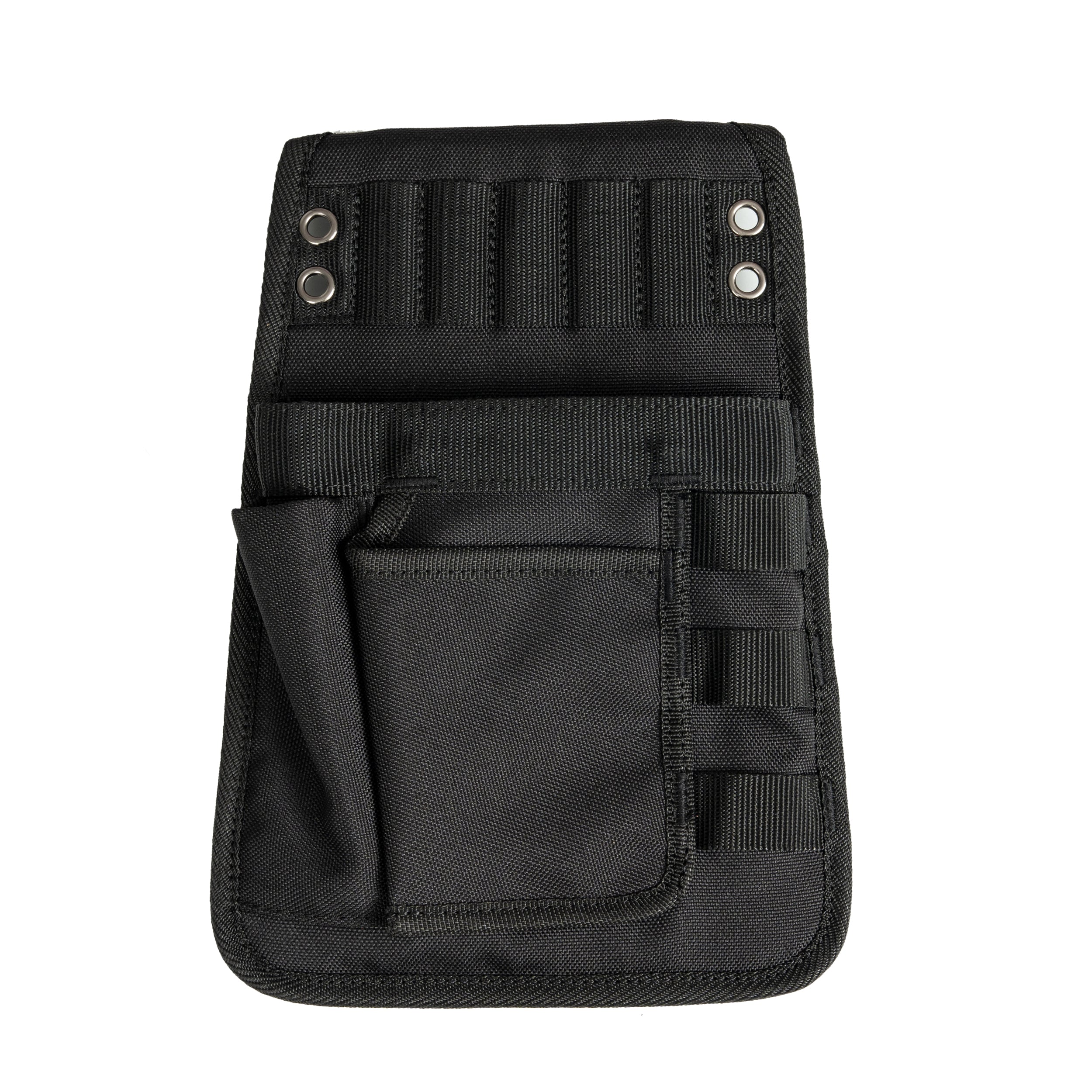 Perkins Builder Brothers Essential Tool Belt Knife and Cat's Paw Pouch